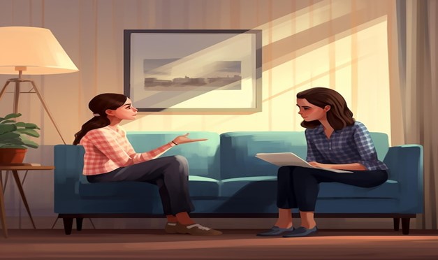 Student Support Cell | Father Muller College of Allied Health Sciences