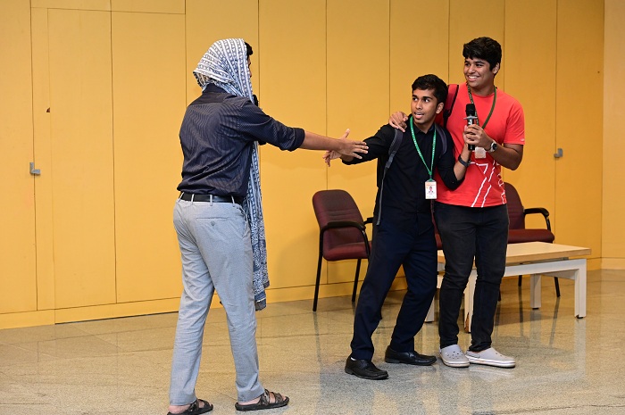 UGC Regulations on Anti-ragging |Father Muller College of Allied Health ...