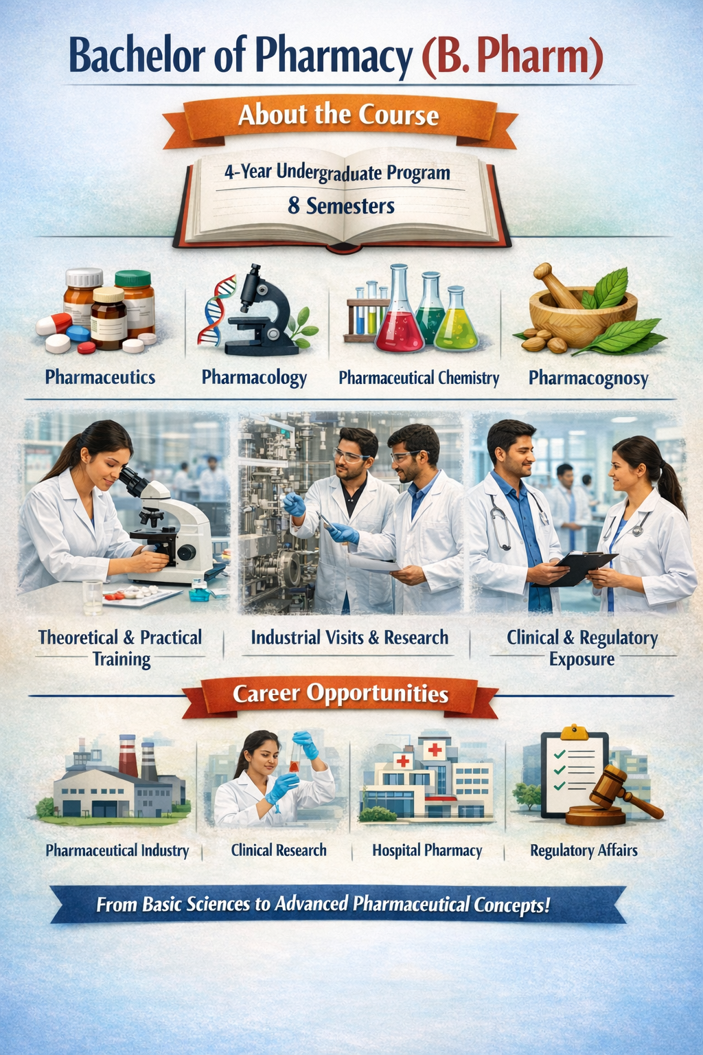 BACHELOR OF PHARMACY (B. PHARM.)| FATHER MULLER COLLEGE OF ...