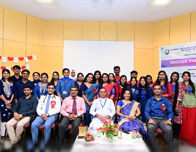 Father Muller Charitable Institutions Mangalore
