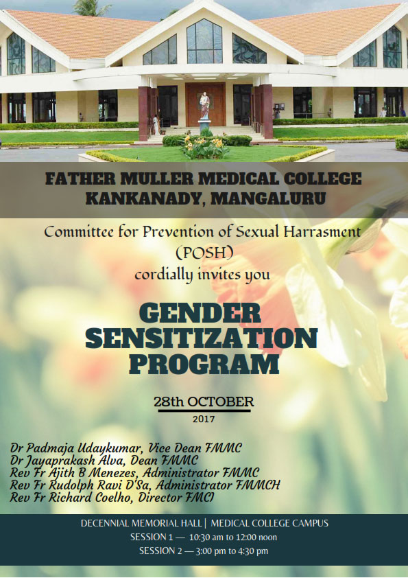 Father Muller Medical College Mangalore overview| Father Muller ...