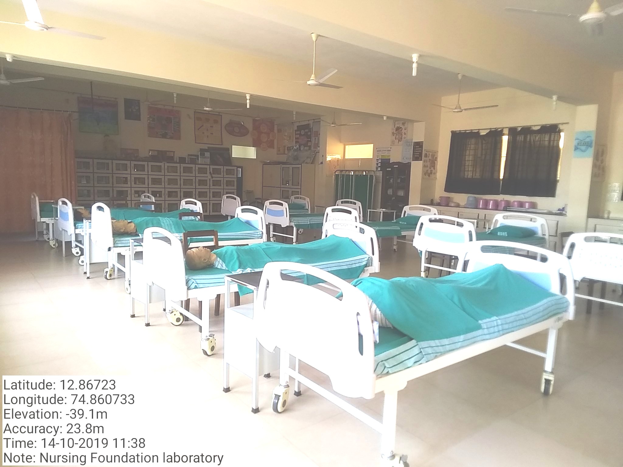 Father Muller Medical College Mangalore overview| Father Muller ...