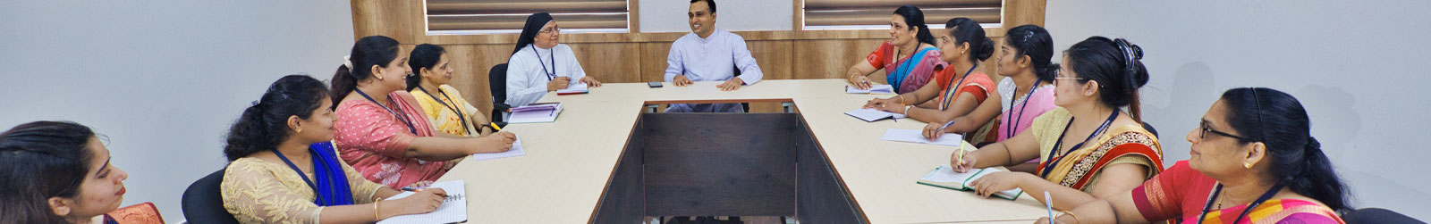 Institutional Ethical Committee Members | Father Muller Research Center