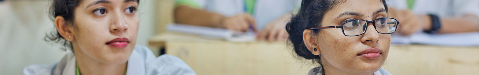Secured campus| FATHER MULLER NURSING COLLEGE THUMBAY